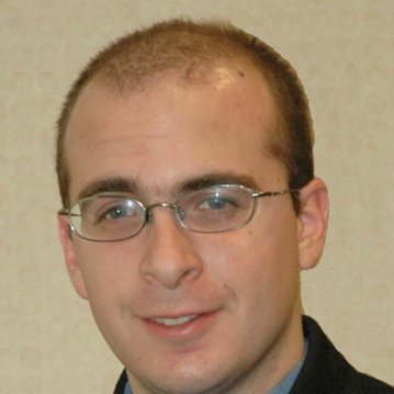Michael J. Walczak '05 | Office of External & Alumni Engagement