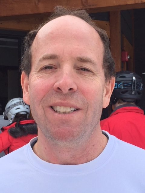 Peter Trager | Office of External & Alumni Engagement