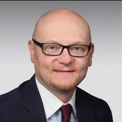 Michael Trinks '98 | Office of External & Alumni Engagement