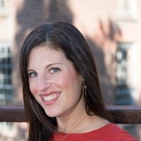 Kate M. Mackay ’08 MBA | Office of External & Alumni Engagement