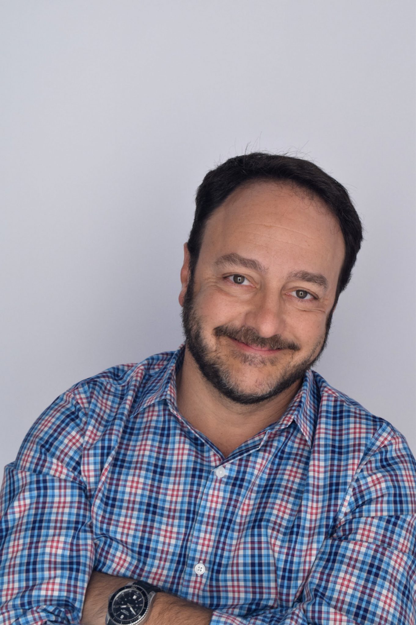 Todd Chandler '93 | Office of External & Alumni Engagement