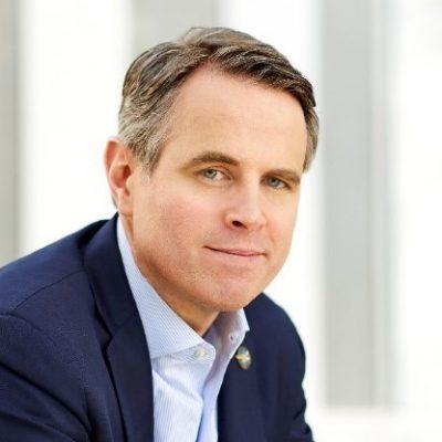 Christopher Calio '00 JD/MBA | Office of External & Alumni Engagement